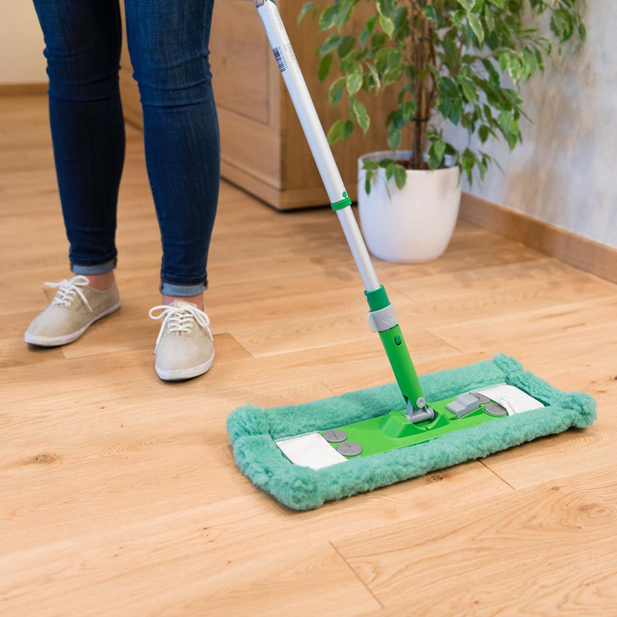 OSMO Mop Cleaning Kit — Woodwork Supply South Africa
